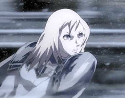 Claymore Jean Awakened