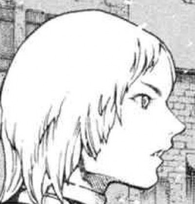 Claymore Raki And Claire Reunite