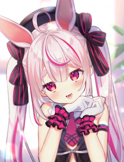 Tomari Mari - MyWaifuList