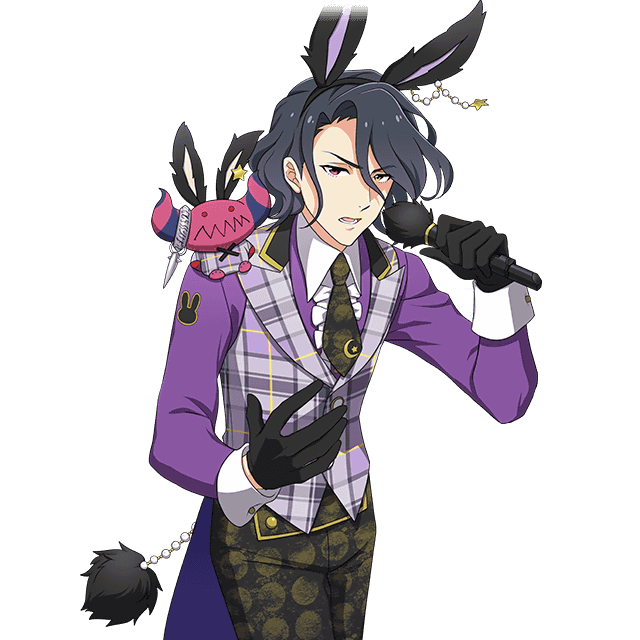 Asselin BB II - MyWaifuList