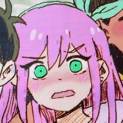 AUBREY - MyWaifuList