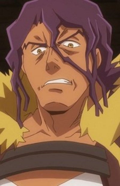 Log Horizon - MyWaifuList