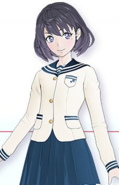 Botan Negoro - MyWaifuList