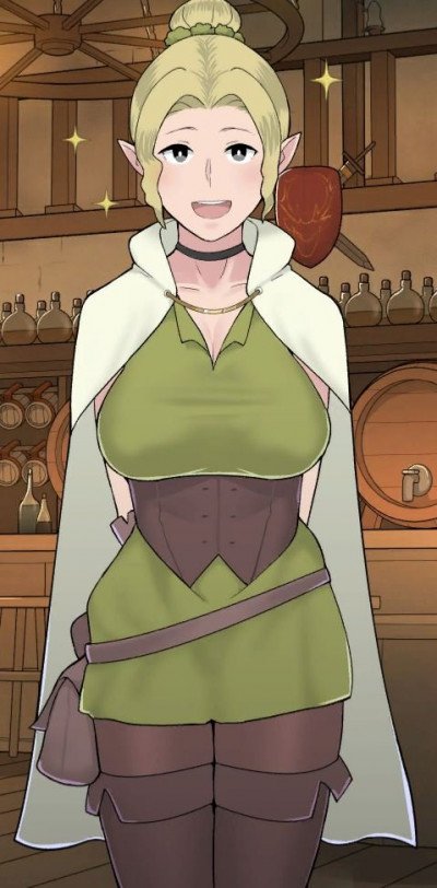 The Adelaide Inn Tier List Maker - MyWaifuList