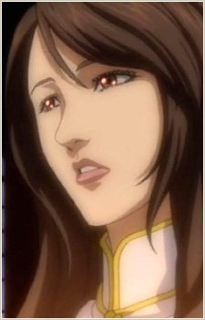 Yuling Pan - MyWaifuList