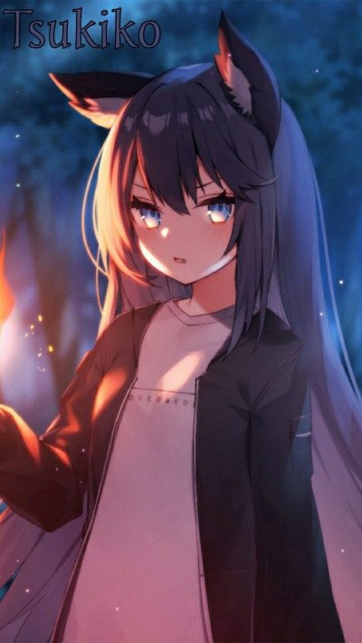 My Foxy Girlfriend: Sexy Anime Dating Sim Characters - MyWaifuList