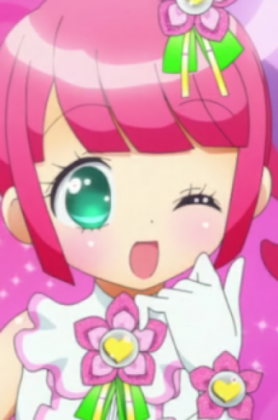 PriPara Tier List Maker - MyWaifuList