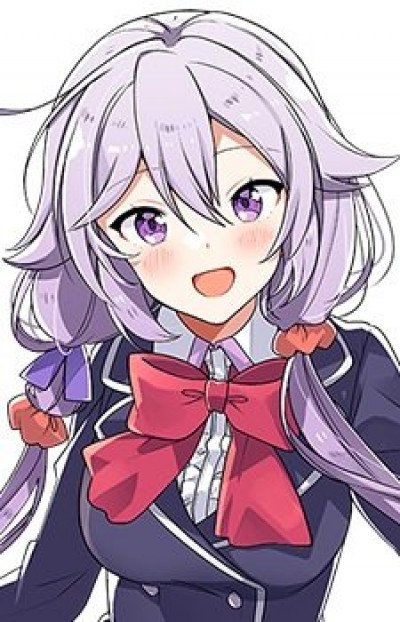 Null Peta Characters - MyWaifuList