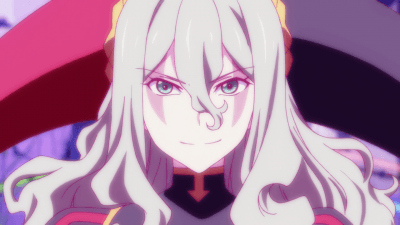 Carnival - MyWaifuList