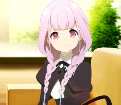 Yuri Hitsuyanagi | MyWaifuList