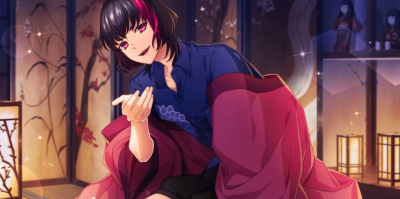 Ryuji Korekuni - MyWaifuList