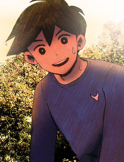 OMORI Characters - MyWaifuList