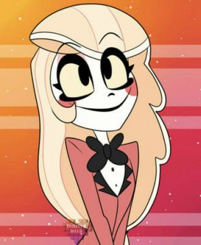 Charlie Magne - MyWaifuList