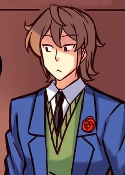 William Rosencrantz - MyWaifuList