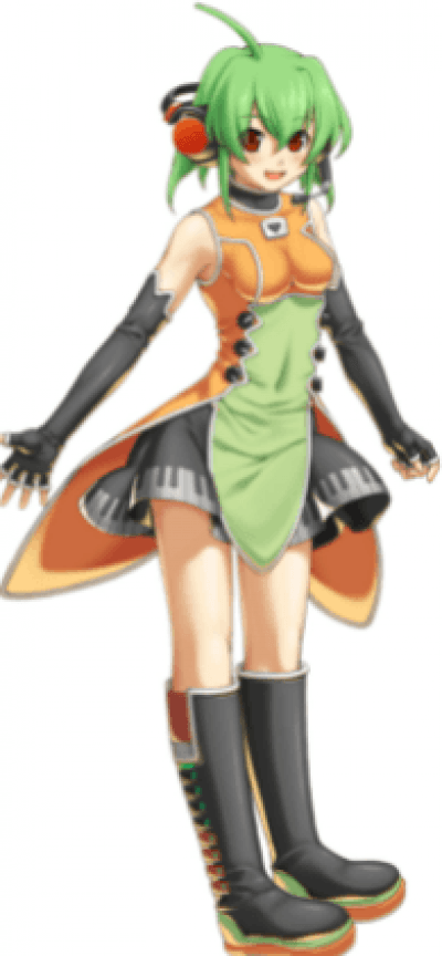 Utauloid - MyWaifuList