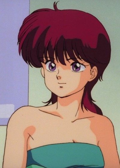 Kimagure Orange Road Characters - MyWaifuList