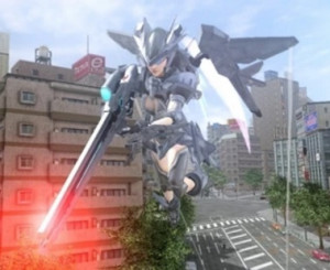 Wing Diver - MyWaifuList