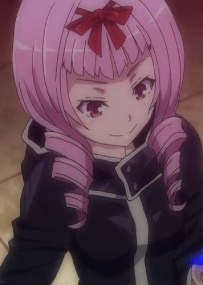 Master Liber - MyWaifuList