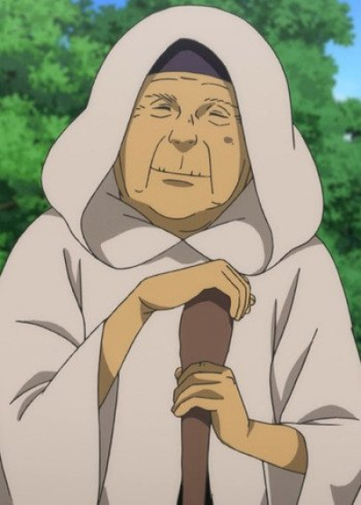 To Your Eternity Season 2 Characters - MyWaifuList