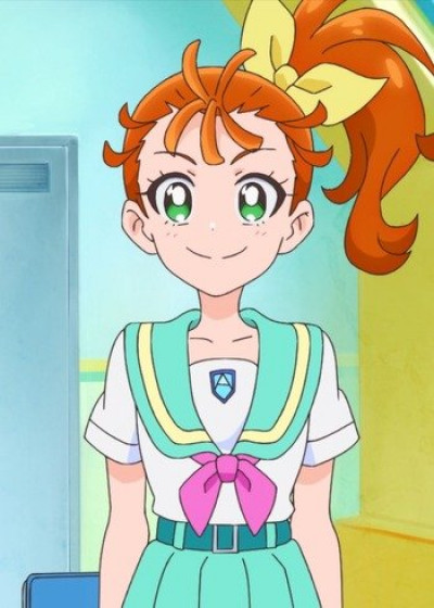 Manatsu Natsuumi - MyWaifuList