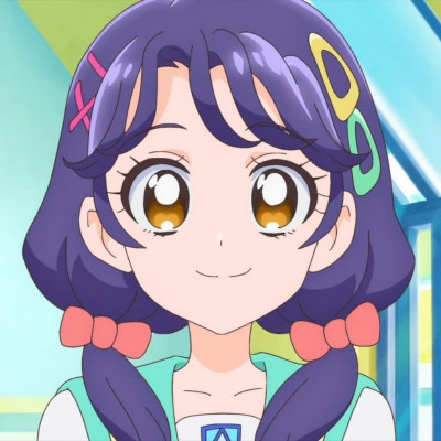 Sango Suzumura - MyWaifuList