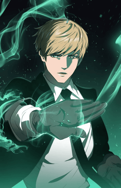 Leonhart - MyWaifuList