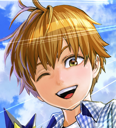 Child Emperor - MyWaifuList