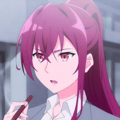 Fubi Kase - MyWaifuList