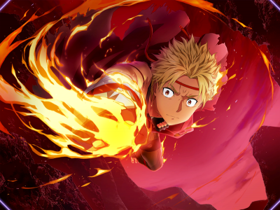 Iskahn - MyWaifuList