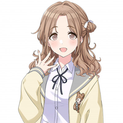 Hinana Ichikawa - MyWaifuList