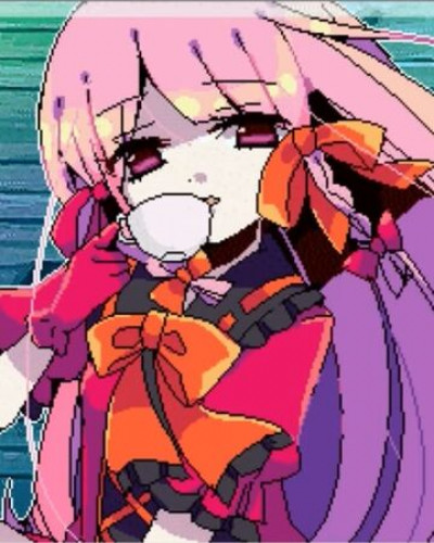 Witch's Heart - MyWaifuList