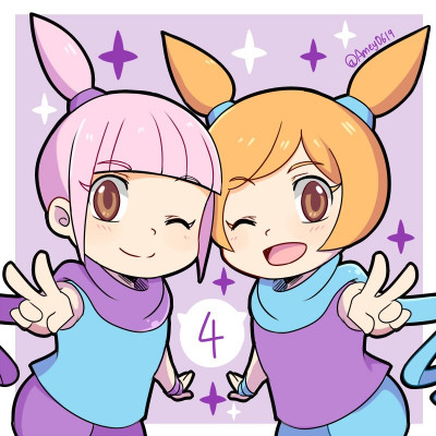 WarioWare - MyWaifuList
