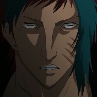 Douan Taketora - MyWaifuList