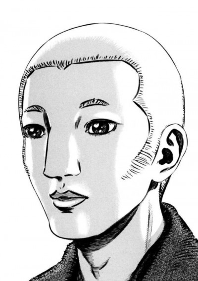 Homunculus Characters - MyWaifuList