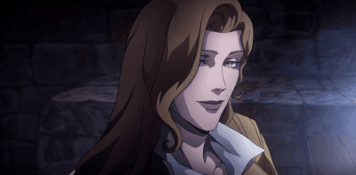 Castlevania - MyWaifuList