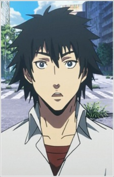 Ryohei Arisu | MyWaifuList