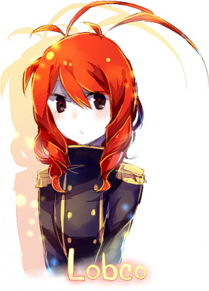Lobco - MyWaifuList