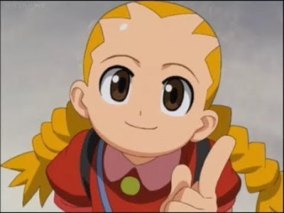 Yai Ayanokoji - MyWaifuList