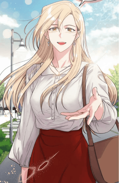 Lee Haemi - MyWaifuList