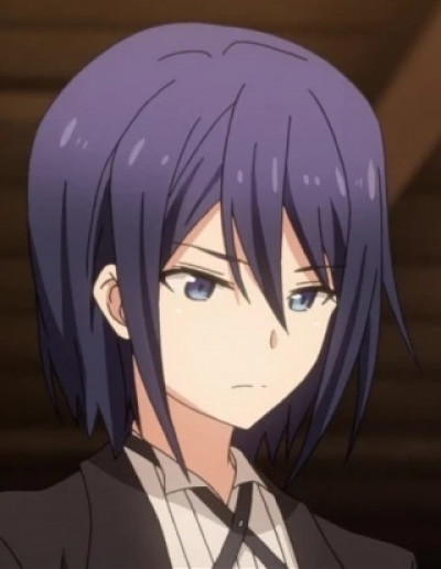 Alterize McClair - MyWaifuList