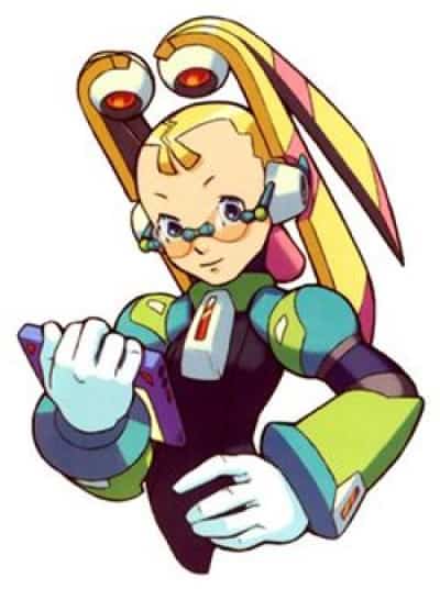 MegaMan - MyWaifuList