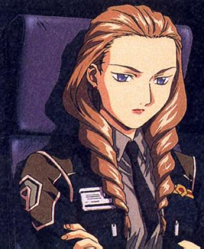 Sally Po - MyWaifuList