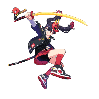 Kick-Flight Tier List Maker - MyWaifuList