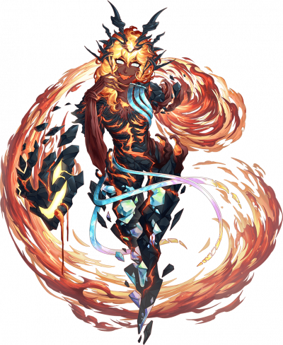 Brave Frontier Tier List Maker - MyWaifuList