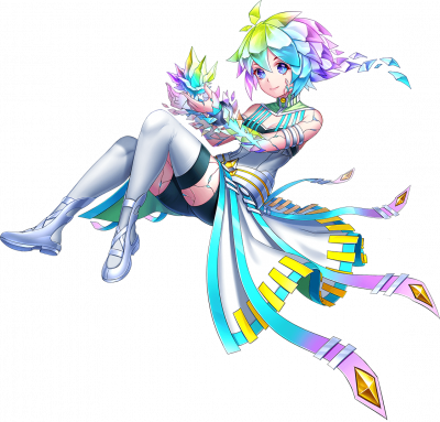 Brave Frontier Tier List Maker - MyWaifuList