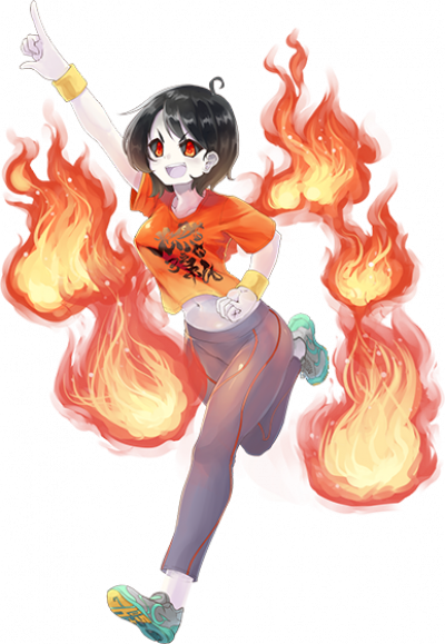 Kasuka - MyWaifuList