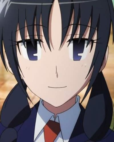 Uomi Chihiro - MyWaifuList