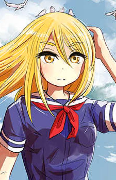 Oni-Deka! - MyWaifuList