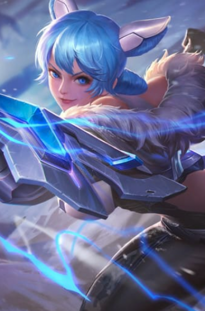 Qi Mywaifulist 8444