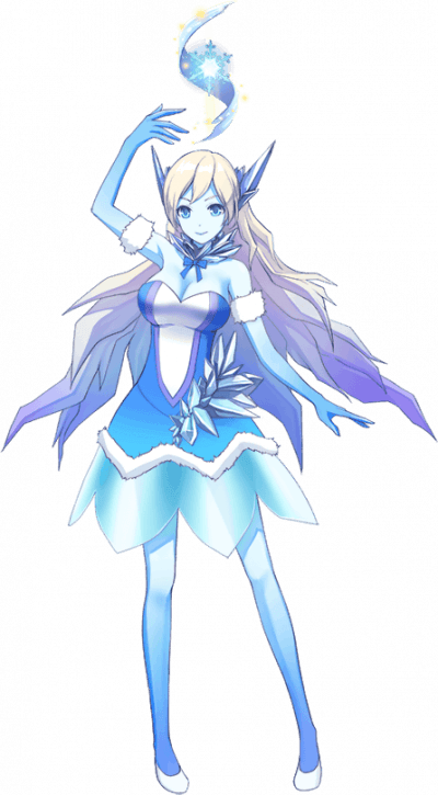Rosty - MyWaifuList